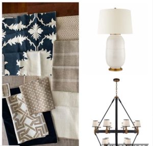 Living Room Remodel Inspiration - Northwest Blonde